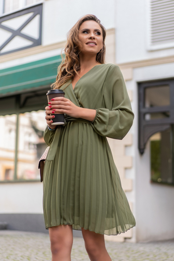 Verlida Sukienka damska Merribel (79147) - Rafjolka.pl